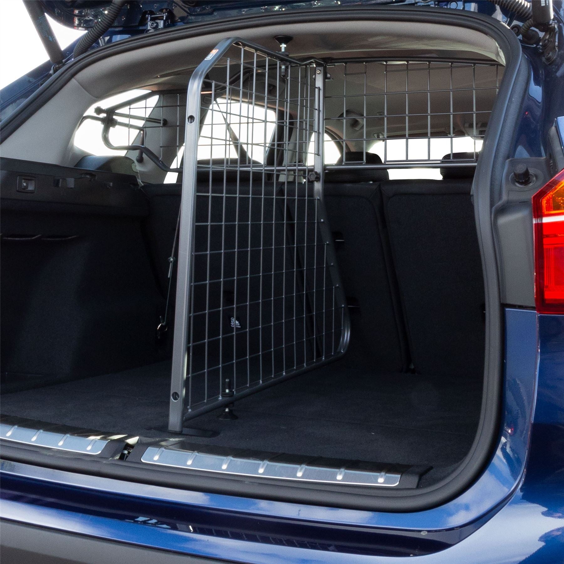 BMW X1 Boot reja divisoria para maletero (2015-2022)